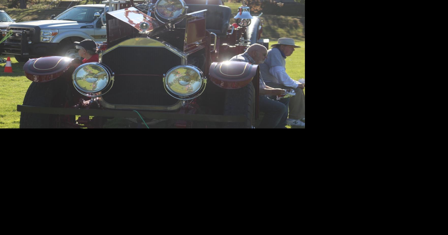 Anacortes Police Department joins with community partners for National ...