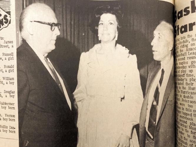 First woman to lead chamber took office 50 years ago | News | goskagit.com