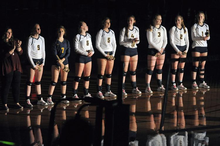 Burlington-Edison captures school’s sixth volleyball championship ...