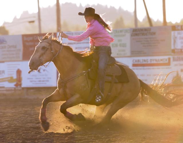 2015 Sedro-Woolley Rodeo | Gallery | goskagit.com