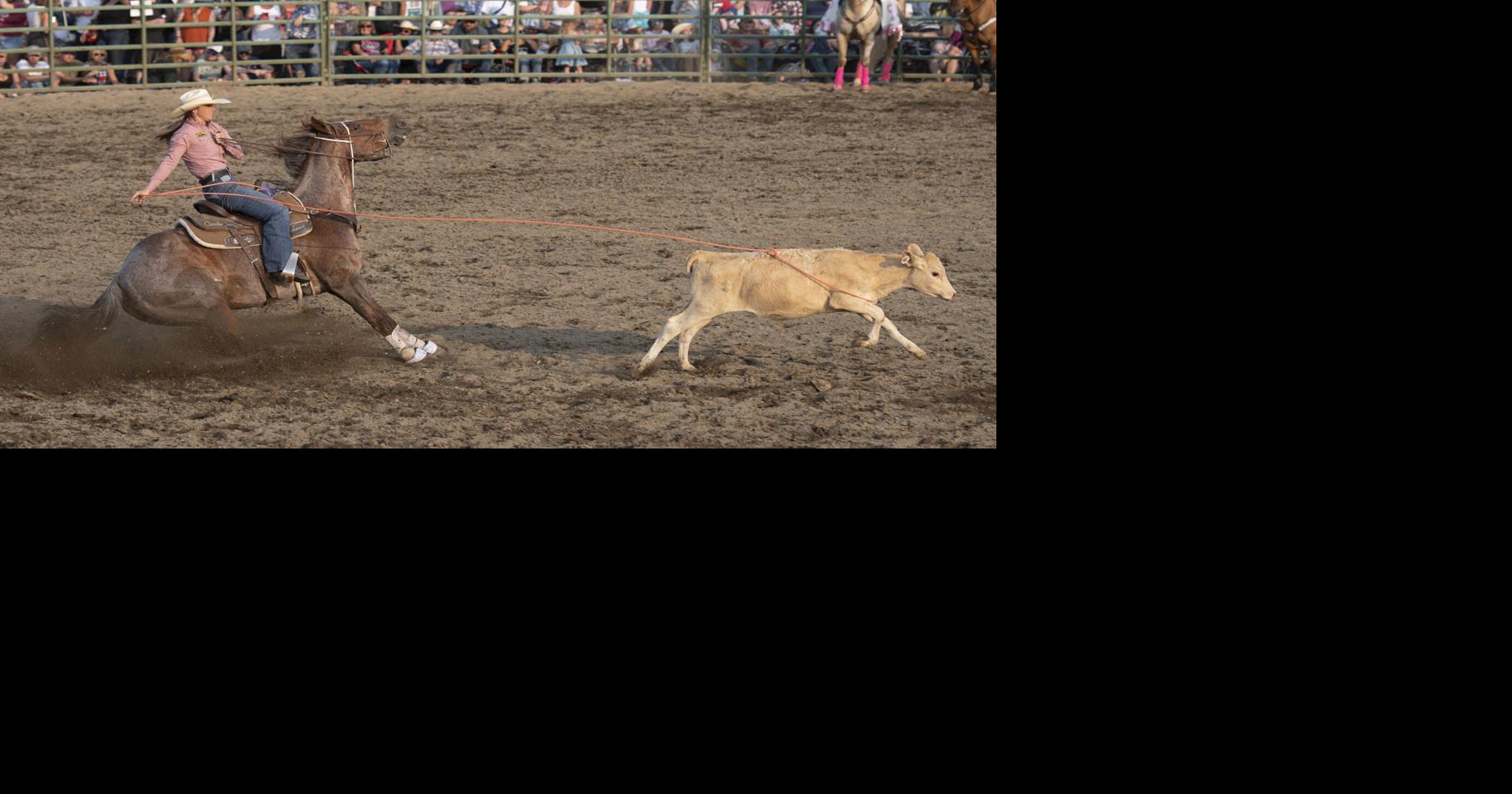 Photos: Sedro-Woolley Rodeo | Gallery | goskagit.com