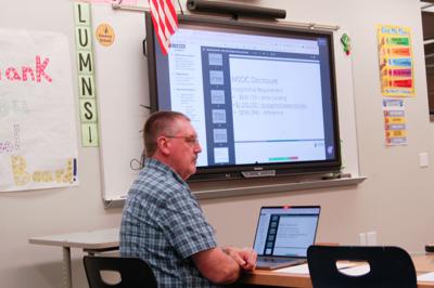 Conway School Board approves 2024-25 budget | Local News | goskagit.com