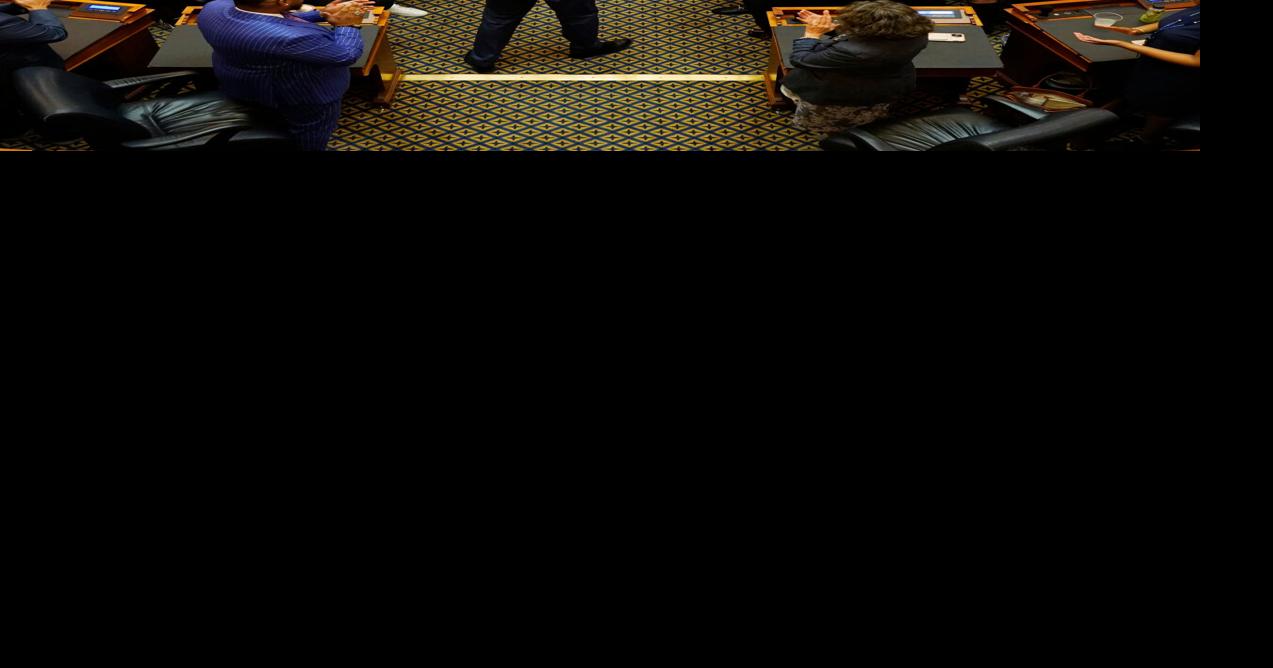 State of the Commonwealth | National News | goskagit.com