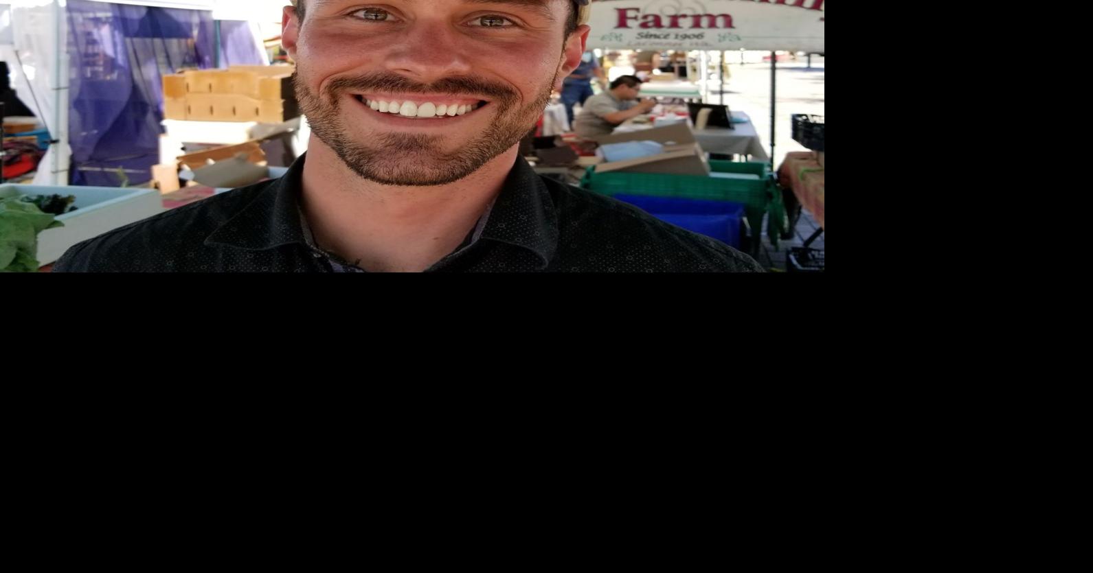 Get to know: Jordan Sawyer | News | goskagit.com