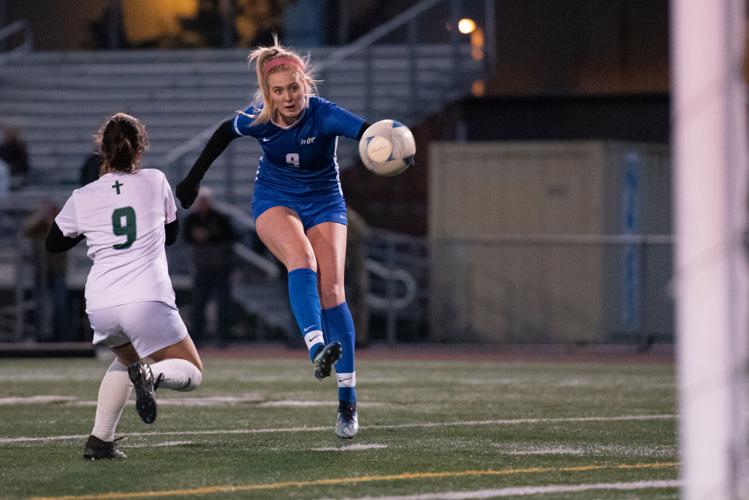 Tuesday's Prep Roundup: MV Christian girls claim state berth | Local ...