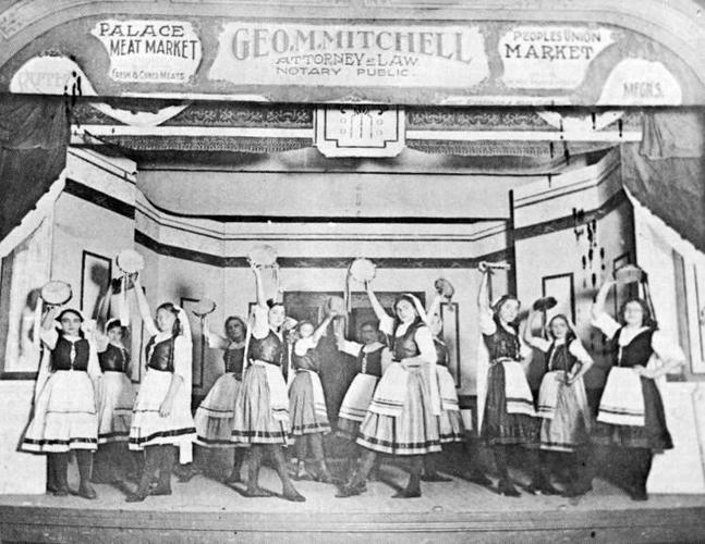 Exploring History: A century of artistic expression in Stanwood-Camano ...