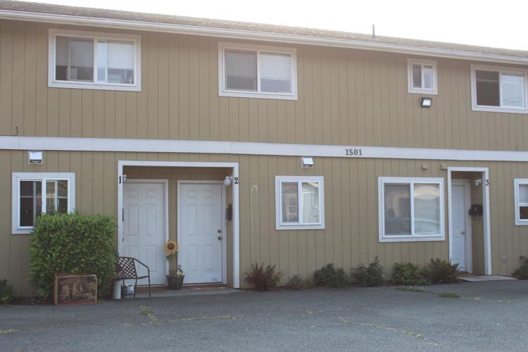 Samish Nation works saves affordable housing fourplex, plans to house ...