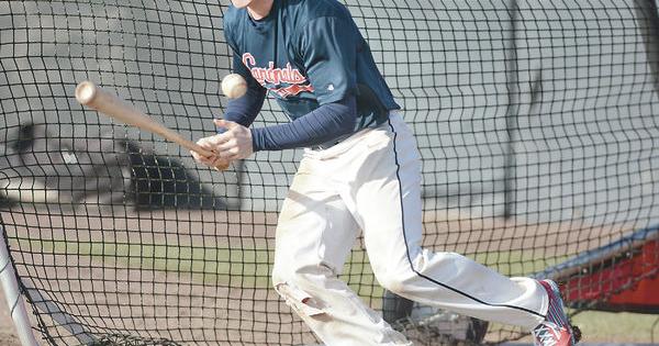 Skagit Valley baseball team set for small ball | All Access | goskagit.com