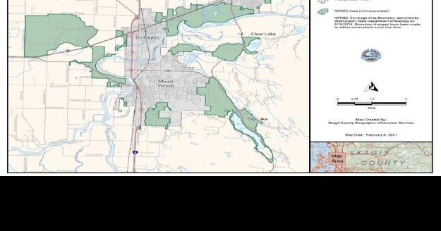 Skagit County taking comment on stormwater management plan | News ...