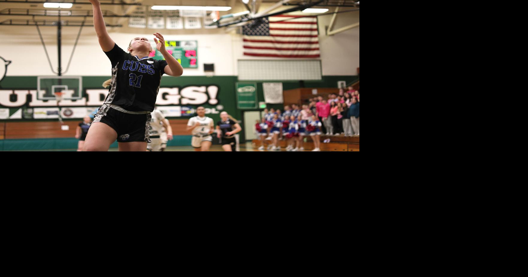 PHOTOS: Mount Vernon vs. Sedro-Woolley girls' basketball | Gallery ...