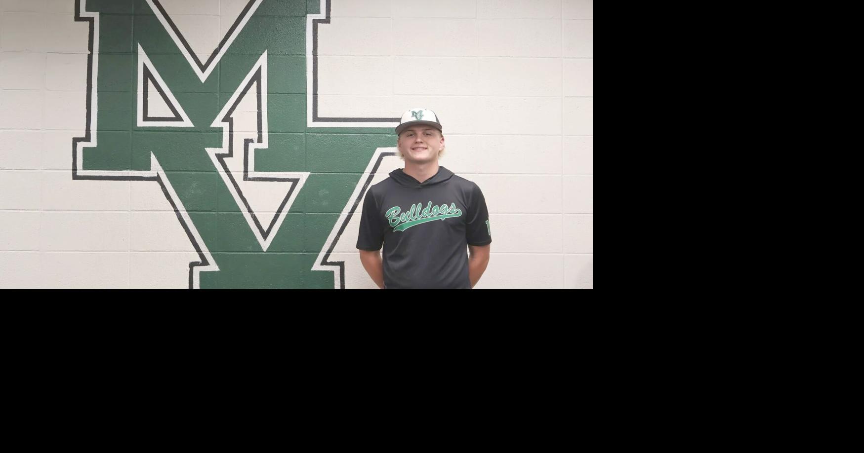 Skagit Valley Herald Baseball Player of the Year: Reece Roberts | Local ...
