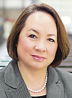 Lisa Janicki will run for county commissioner | Local News | goskagit.com