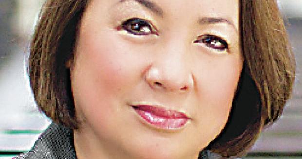 Lisa Janicki will run for county commissioner | Local News | goskagit.com