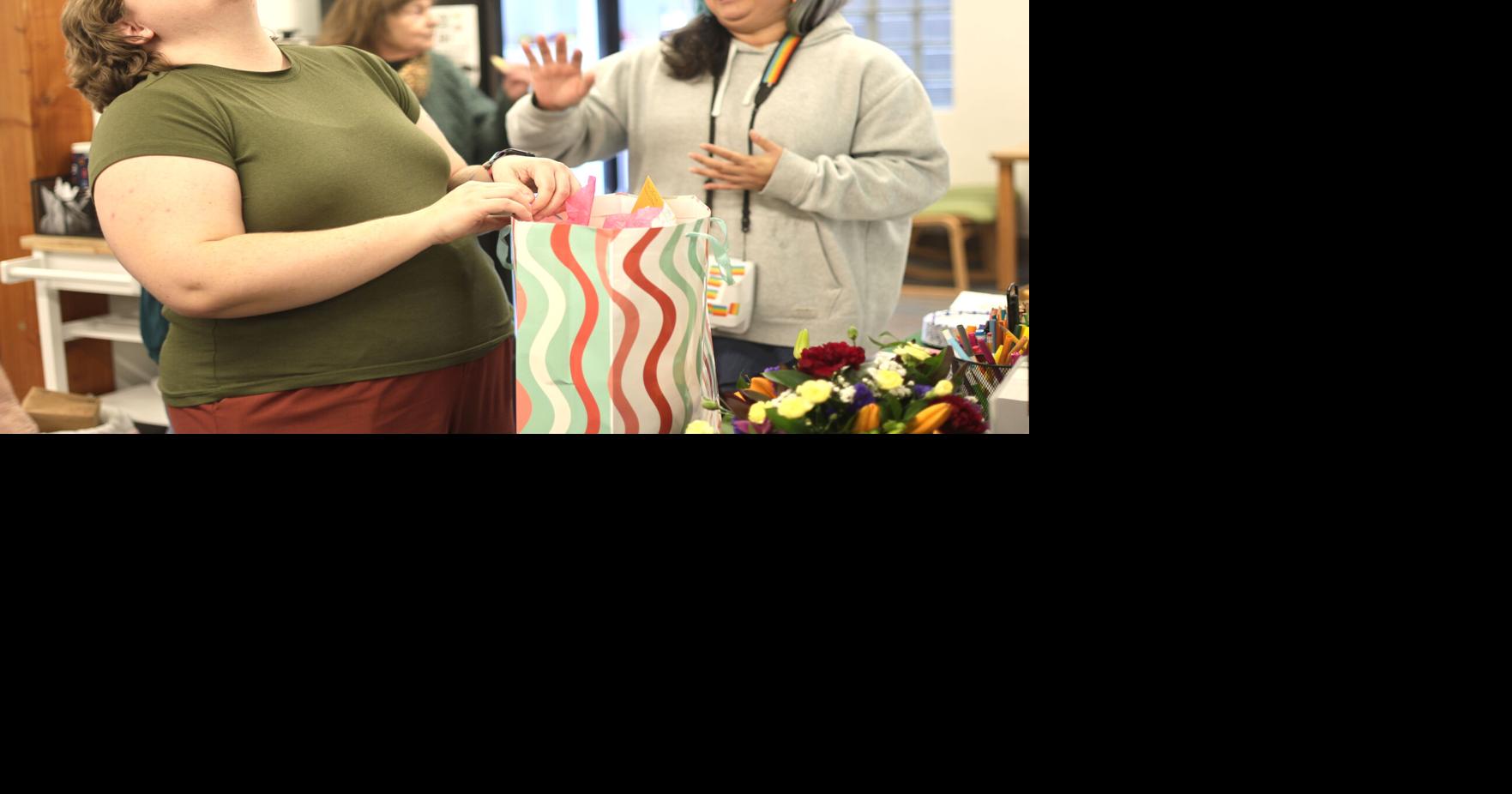 Upper Skagit Library bids farewell to director | Local News | goskagit.com
