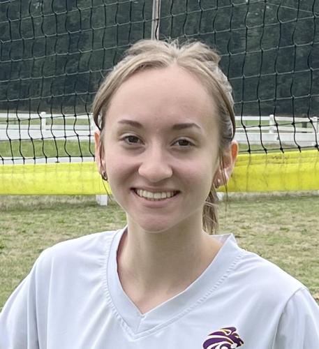 Girls athlete of the Week, Sept. 19 | Sports | goskagit.com