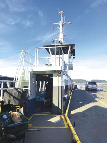 Comment on Guemes ferry fare report | News | goskagit.com