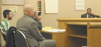 Judge orders Zamora to hospital for treatment | News | goskagit.com