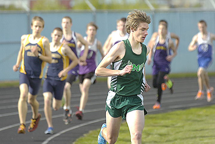 County Track Meet | Gallery | goskagit.com