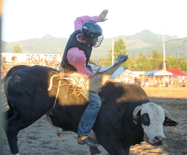 2015 Sedro-Woolley Rodeo | Gallery | goskagit.com