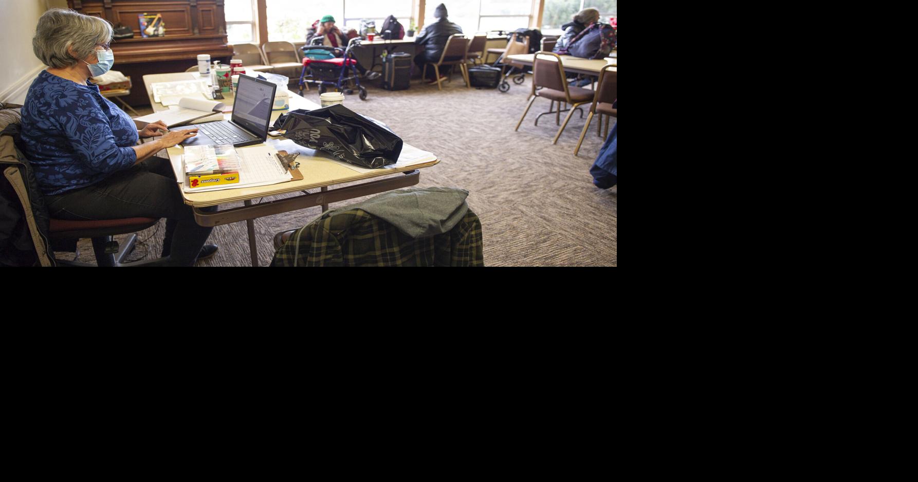 Three Skagit County churches step up to help the homeless | Building ...