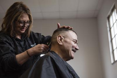 Stand Down event brings services to veteran community | Local News ...