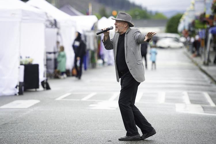 Sedro-Woolley Blast From the Past returns in full force | Local News ...