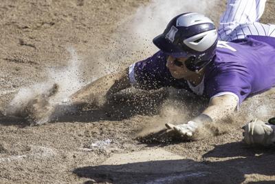 Anacortes sports roundup, April 24 | Sports | goskagit.com