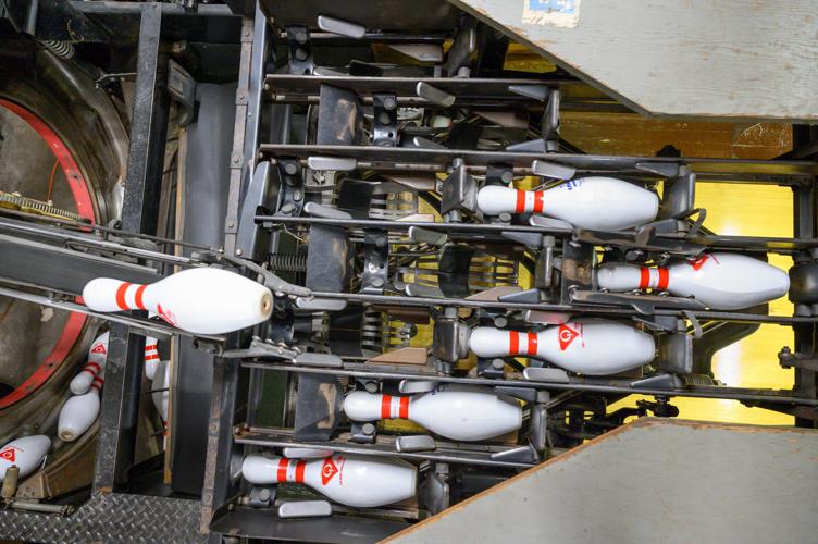 New owner revives vintage Sedro-Woolley bowling alley | Local News ...