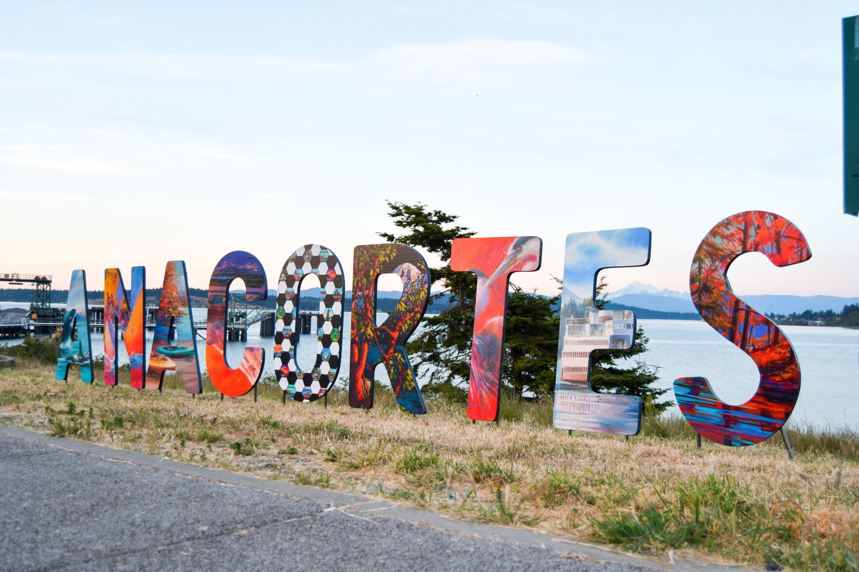 Anacortes council approves transportation plan, talks World Cup art ...