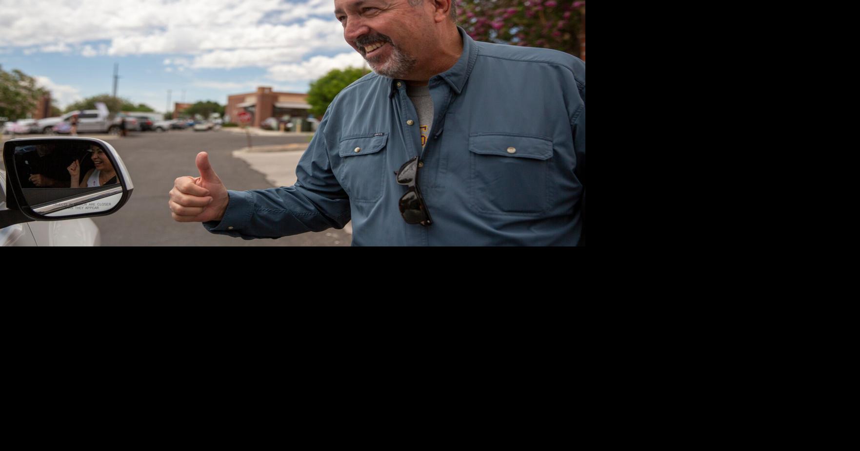 Election 2026 New Mexico | National News | goskagit.com