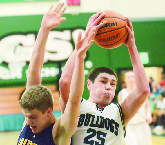 Arlington at Mount Vernon Boys Basketball | Gallery | goskagit.com