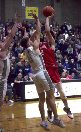 Stanwood prep roundup: Cold-shooting Spartans fall to Arlington | SC ...