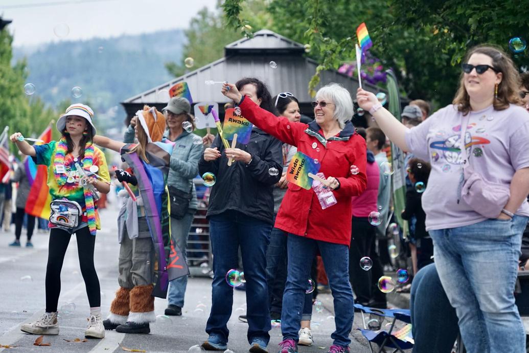 Pride events scheduled in Skagit County | 360 | goskagit.com