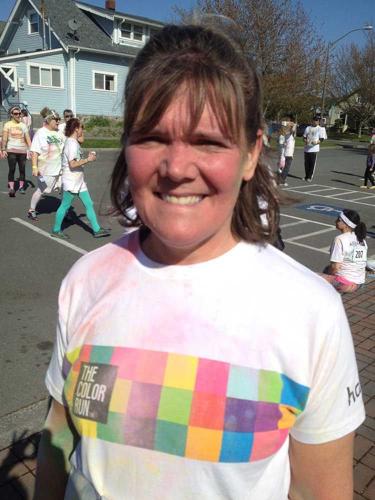 What is the key to finishing a race? | Views | goskagit.com