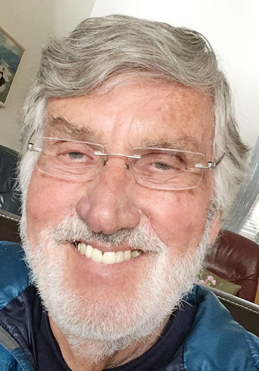 TV personality Graham Kerr to speak at online Skagit County Prayer ...