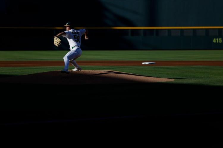 Cortes and Butler homer to rally A's to 4-3 win over the Brewers ...