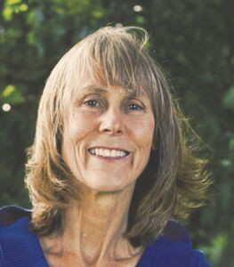 Candidate Q&A: Sara Holahan | News | goskagit.com