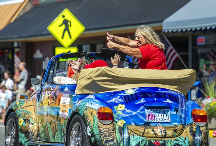 Stanwood-Camano Rotary Parade returning for 2024 season | SC News ...