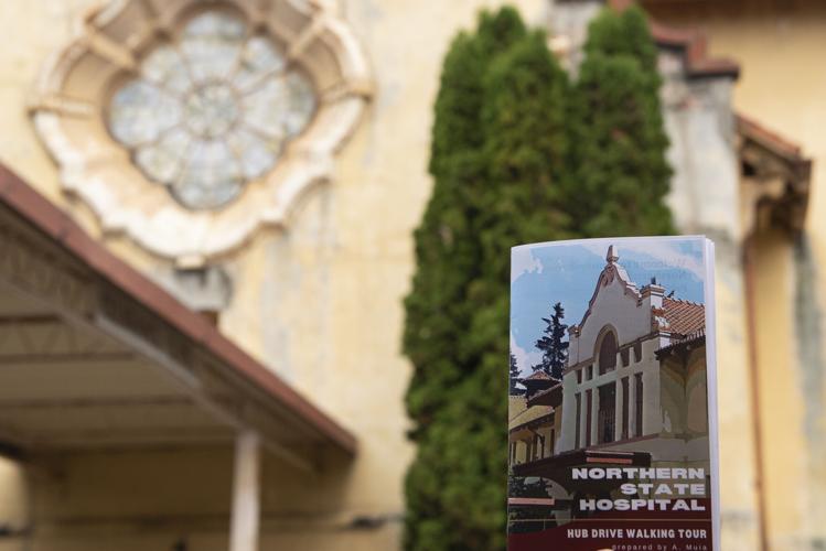 Listening to the echoes of Northern State Hospital | Local News ...