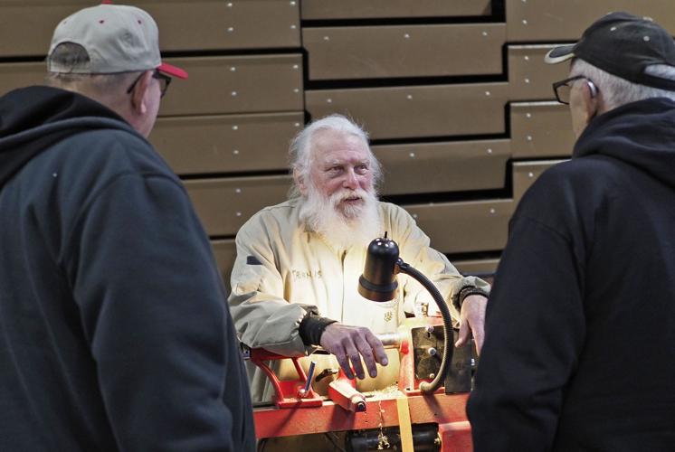 Woodworkers gather for annual event | Local News | goskagit.com