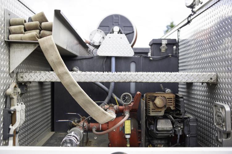 Sedro-Woolley Fire Department seeks grant for wildland firefighting ...