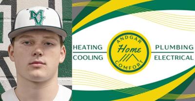 Boys Athlete of the Week, May 15 | Local News | goskagit.com