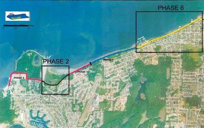 More design work next step for Guemes trail | News | goskagit.com
