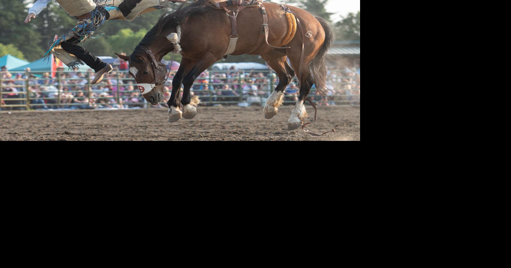 Sedro-Woolley Rodeo keeps drawing crowds | News | goskagit.com