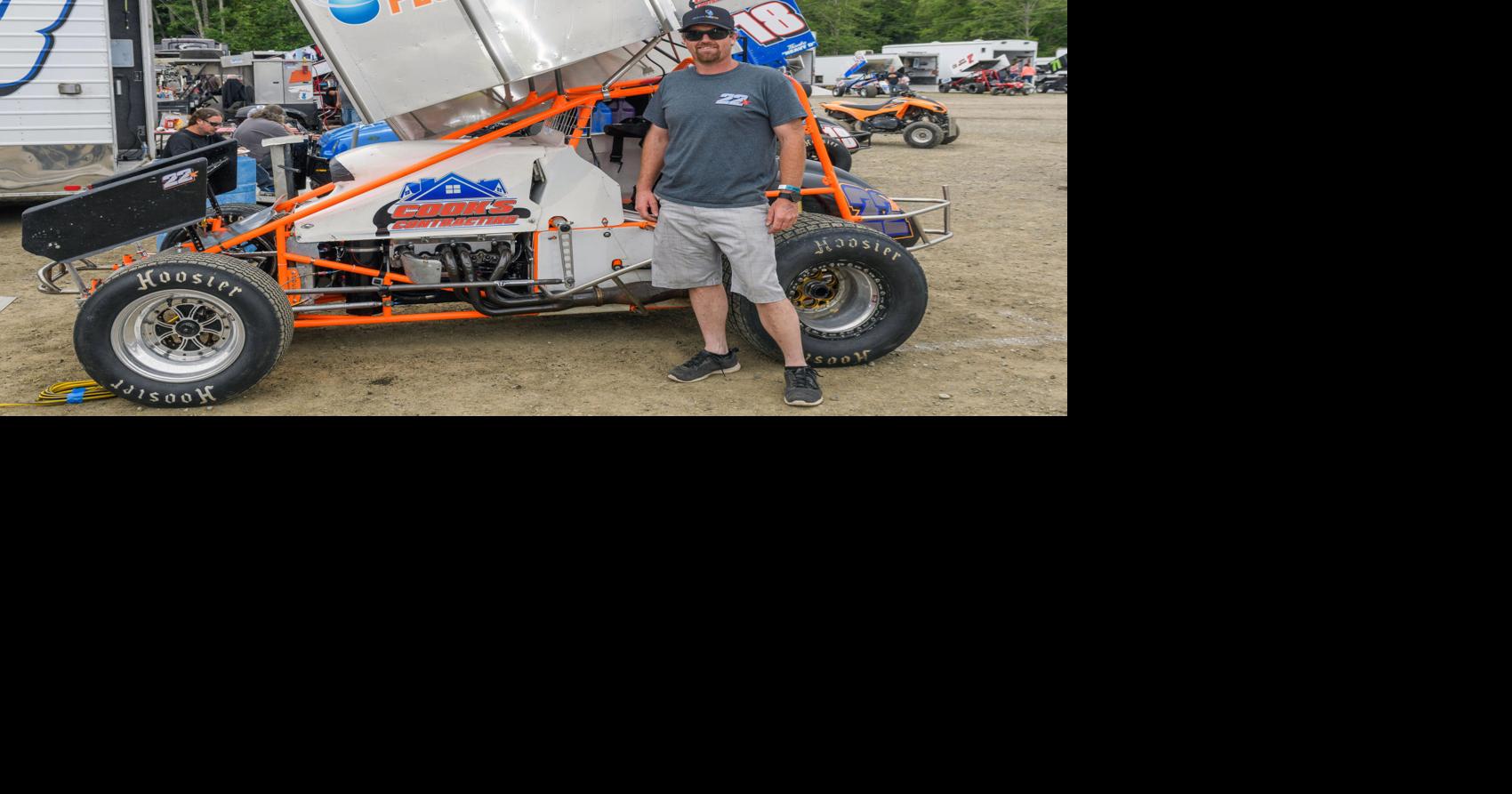 Jacobson enjoying a racing resurgence | Sports | goskagit.com