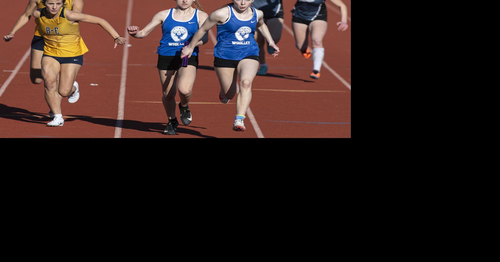 Wednesday's Prep Roundup: Sedro-Woolley track teams sweep Skagit ...