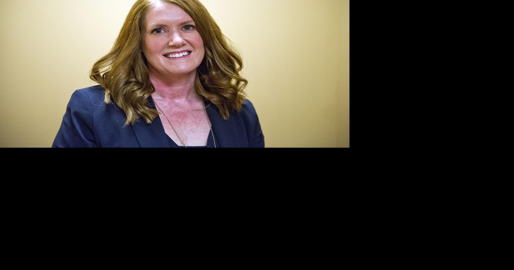 School Board picks Deborah Rumbaugh as new superintendent | News ...