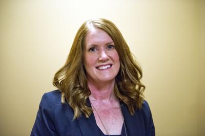 School Board picks Deborah Rumbaugh as new superintendent | News ...