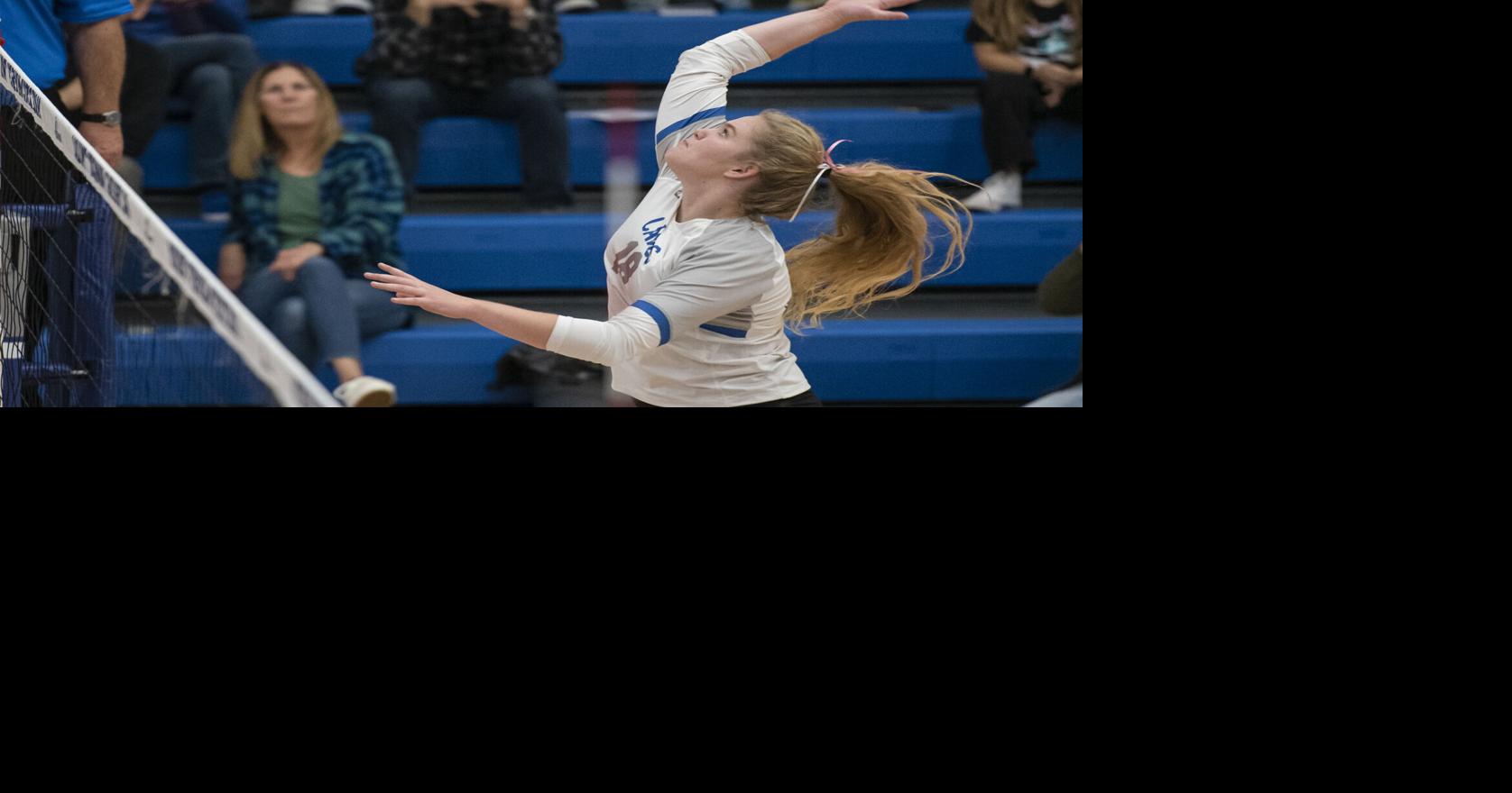Thursday's Prep Roundup: MV Christian volleyball team falls in five ...