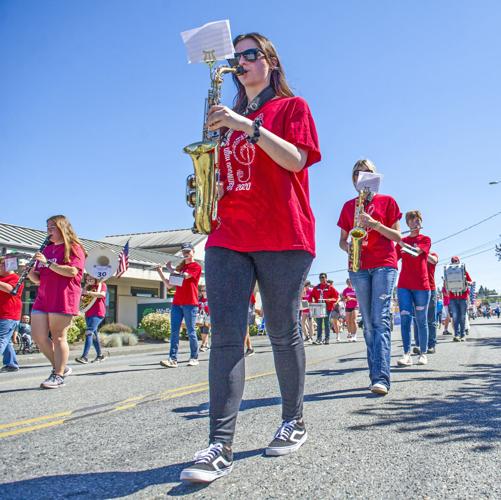 Stanwood-Camano Rotary Parade returning for 2024 season | SC News ...